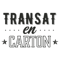 Transat en carton - Team Building base nautique du Lac de Saint Cassien